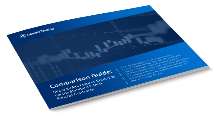 Comparison Guide: Micro E-Mini vs Standard E-Mini Futures Contracts